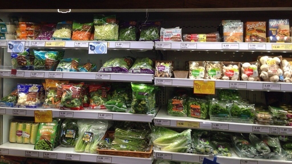 Petition · Stop the overuse of plastic packaging in supermarkets ...