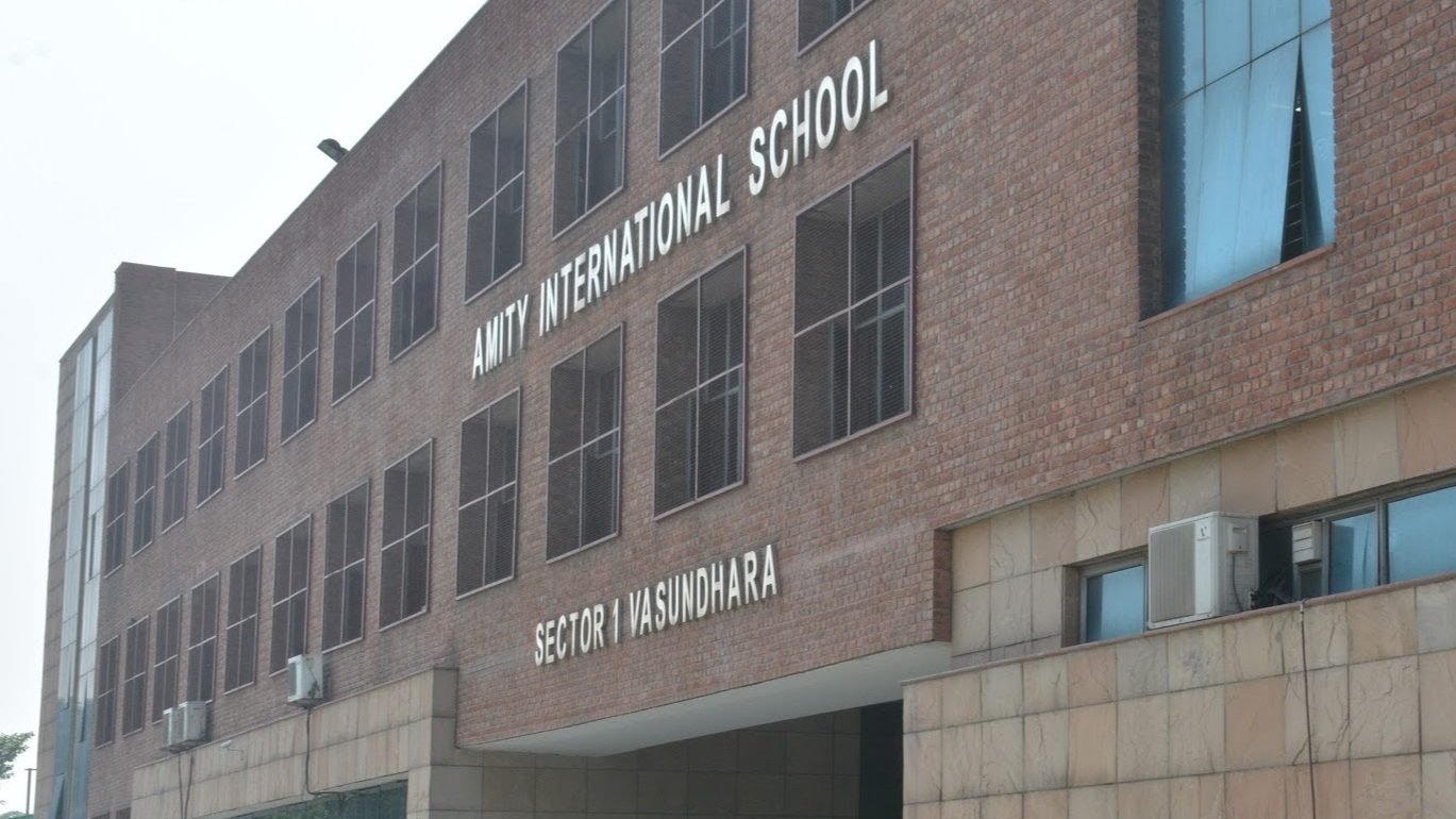 Petition · Amity international School Vasundhara Sector-1 Management ... Petition · Amity international School Vasundhara Sector-1 Management ...
