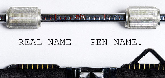 Petition Allow Author Pen Names Change Petition Allow Author Pen Names Change