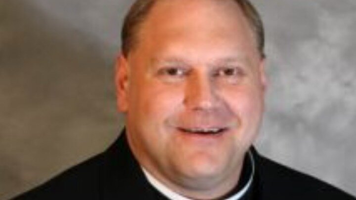 Petition · Keep Father Joe at St Elizabeth Ann Seton - United States ...