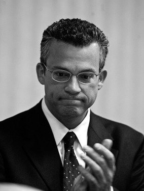 Petition · Jon Husted should be removed over racist voting agenda ...