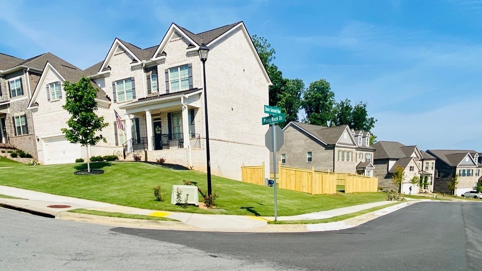 Petition · Petition to Allow the Completion of Wood Fence Installation ...