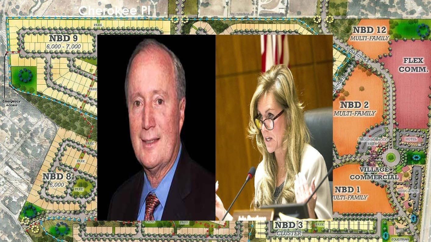 Petition · Lynn Compton/Dana Reserve Corruption Call Out! - United ...