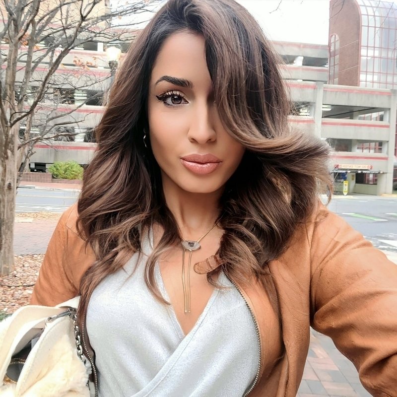 Adrienne Miles's Instagram, Twitter & Facebook on IDCrawl