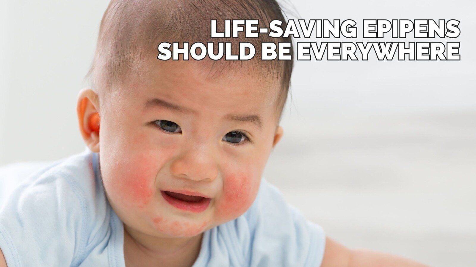 Petition · Make Lifesaving EpiPens and Neffy Epinephrine Freely and ...