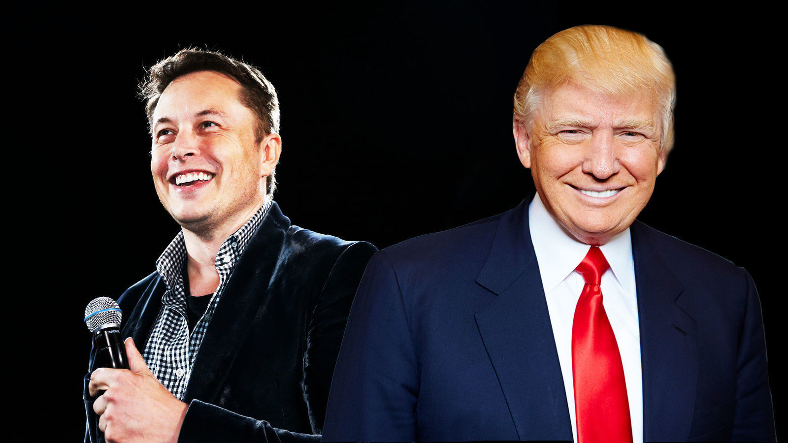 Petition · Get Elon Musk to meet with Donald Trump and discuss climate ...