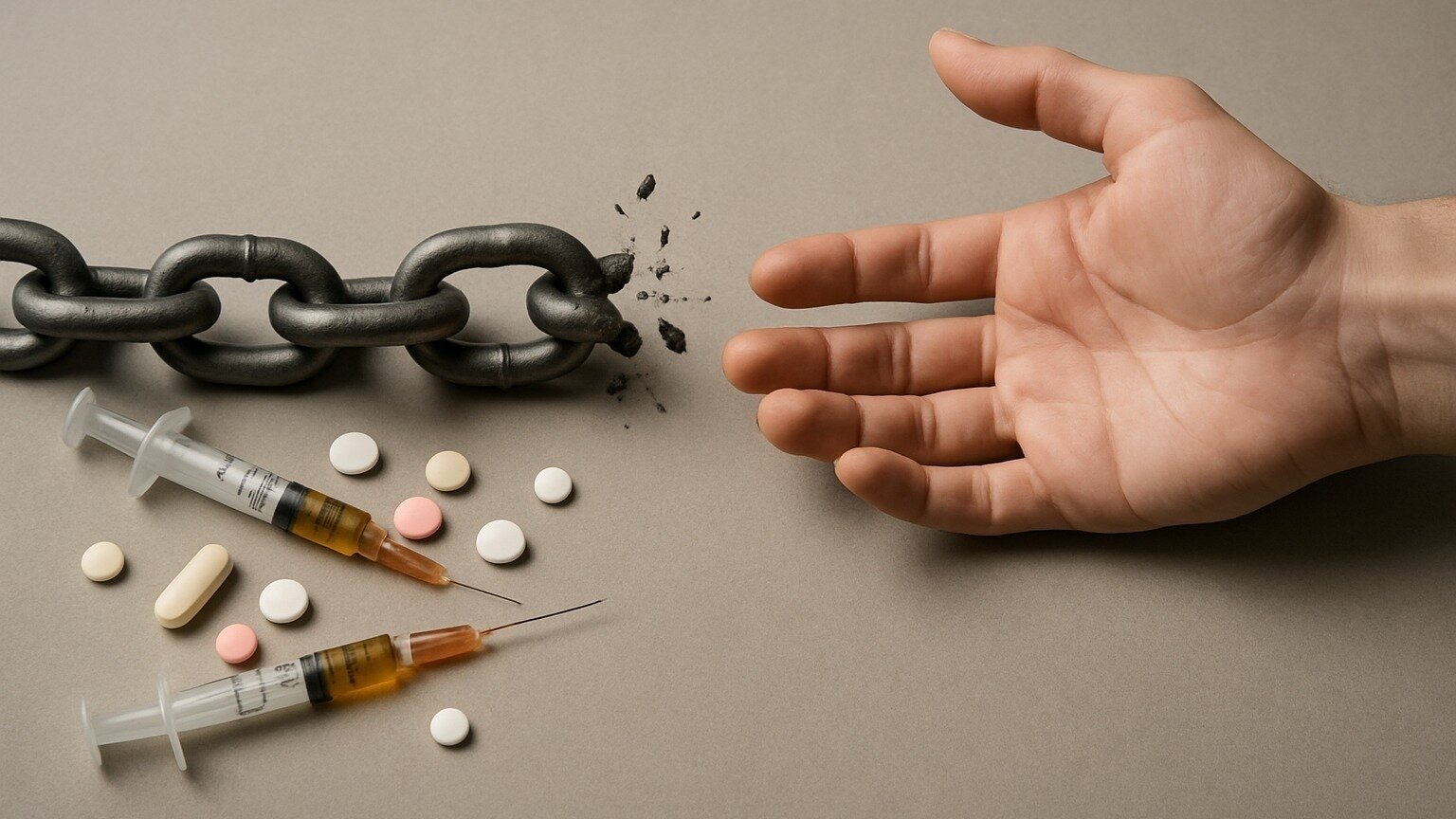 Petition · Stop drug abuse with stricter laws and better support ...