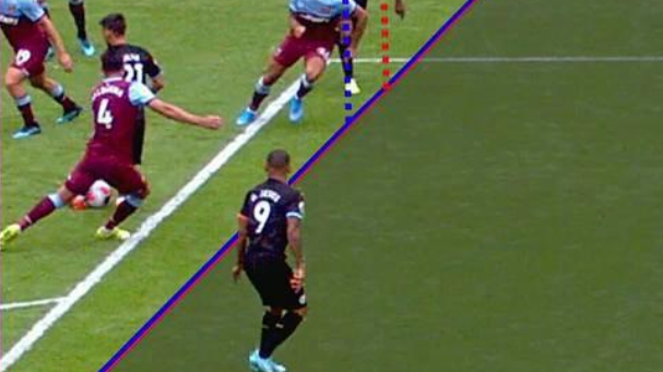 Petition · Scrap VAR from the Premier league - United States · Change.org