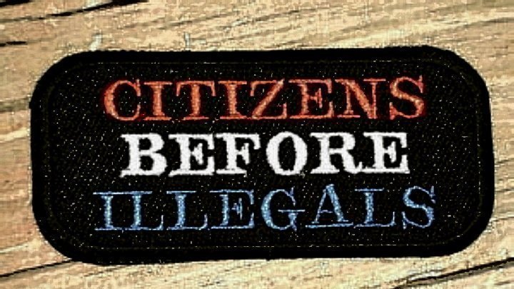 Petition · NO REZONE for illegal immigrants. Please sign! - United ...