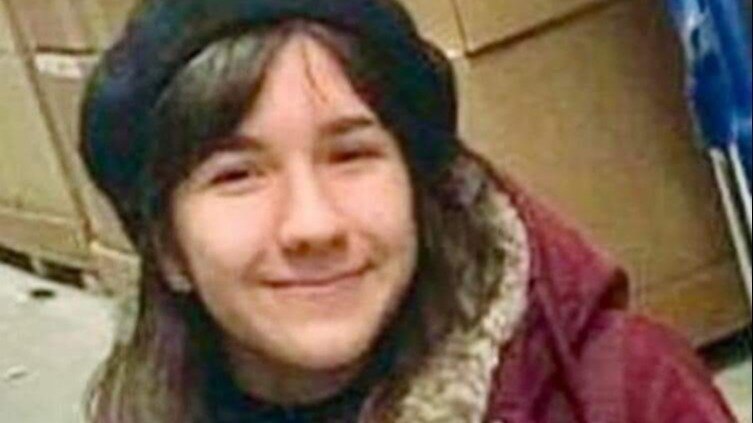 Petizione · Laurea ad honorem per Giulia - Italia · Change.org