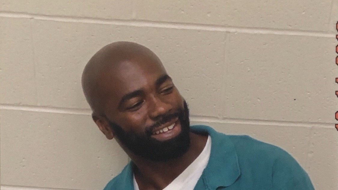 Petition · Why my brother Scott Barmore should be granted a new trial ...