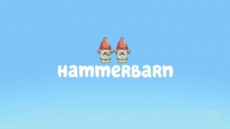 Petition · Change Bunnings name to Hammerbarn - Australia · Change.org