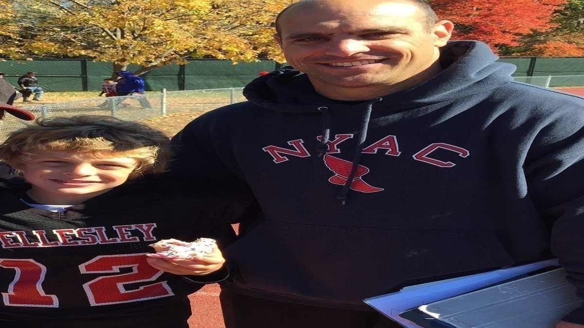 Petition · Register my son for a 5th grade football team coached by ...