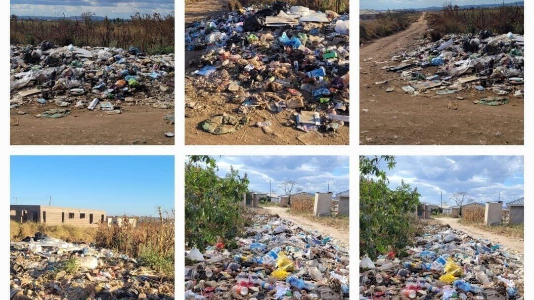 Petition · Intervention into Provision of Social Services in Masvingo ...
