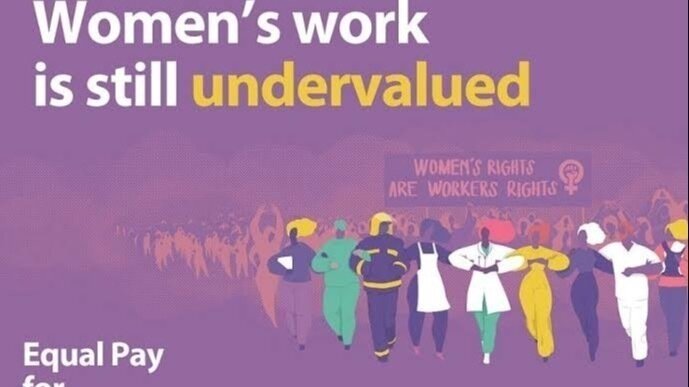 Petition · Promote Equal Rights for Women in the Workforce in Batangas ...