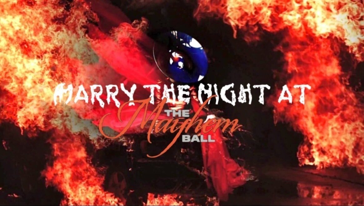 Pétition · Marry The Night at the MAYHEM Ball - États-Unis · Change.org