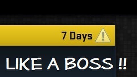 Petition · We can make the CS:GO comp ban system better by the ...