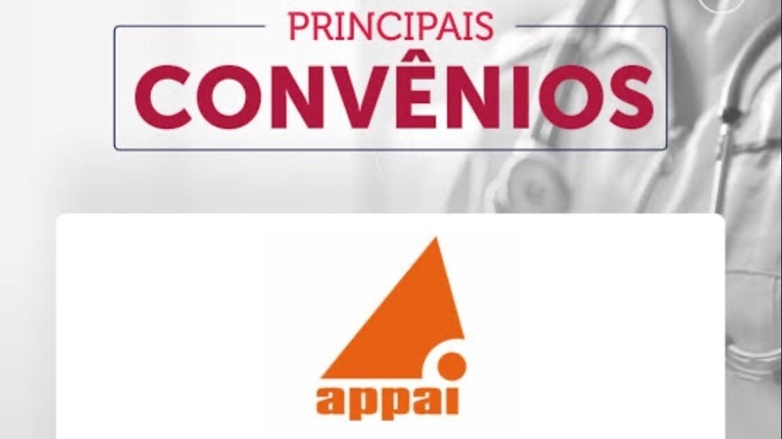 Abaixo-assinado · Solicitar à APPAI mais opções de convênios com ...