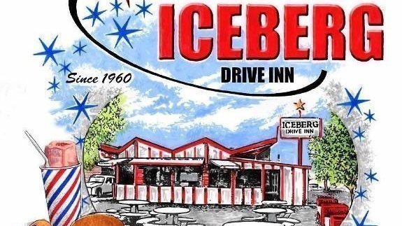 Petition · Get a Vegan Burger on Iceberg Drive Inn’s Menu - United ...