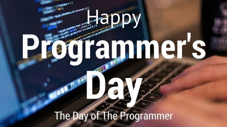 Petisi · Celebrating 256 days as programmer day in indonesia · Change.org