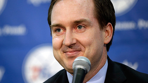 Petition · The ouster of the Colangelos from the Philadelphia 76ers ...