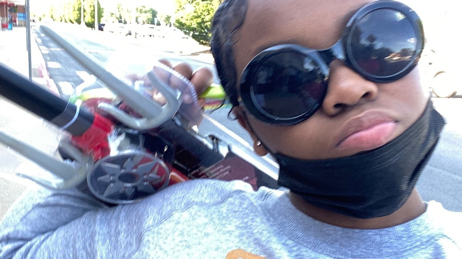 Petition · PETITION FOR ARIYAH TO STAY AT CLMS FOR 8TH GRADE YEAR !!! ️ ...