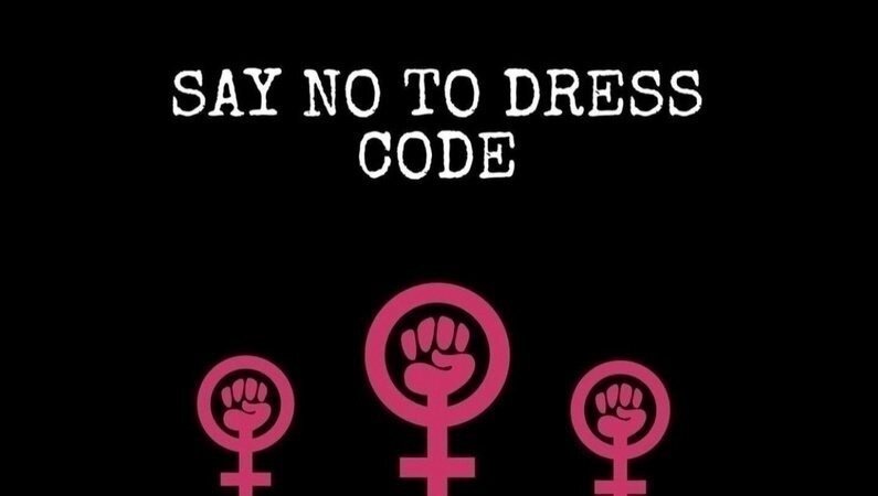 Petition · End School Dress Code Restrictions in Nettleton, MS - United ...