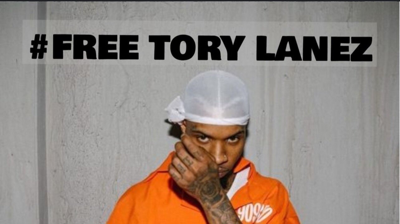 Petition · Free Tory Lanez with New Evidence Presented - Seattle ...