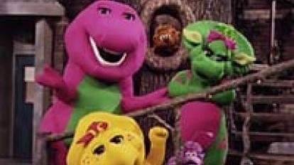 Petition update · Barney and Friends · Change.org