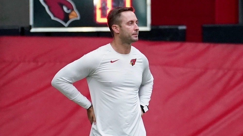 Petition · Fire kliff kingsbury and staff! - United States · Change.org