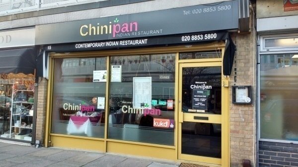 Petition · Chinipan Indian restaurant forced to close - United Kingdom ...