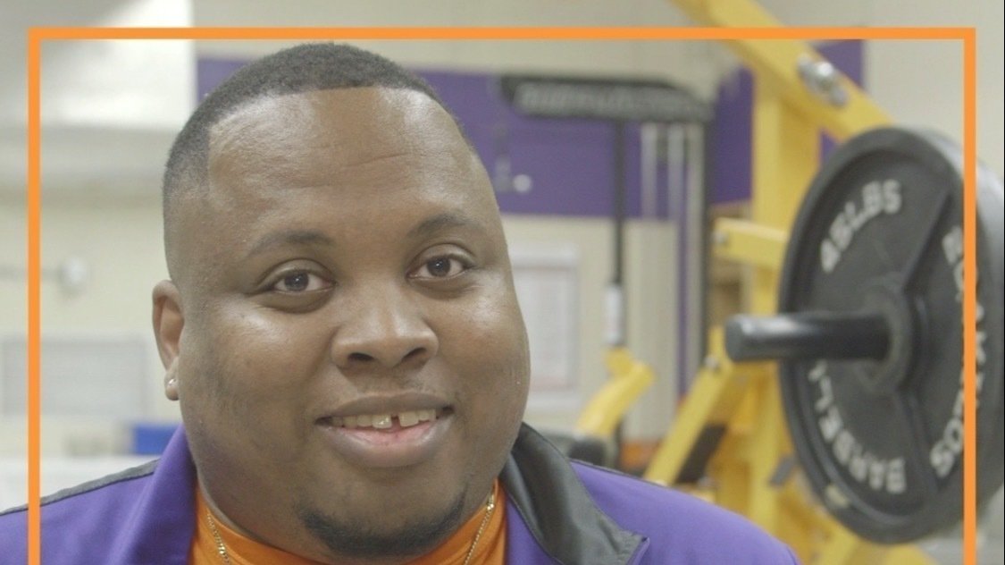 Petition · Re Hire Dr. Brandon Reeves - United States · Change.org