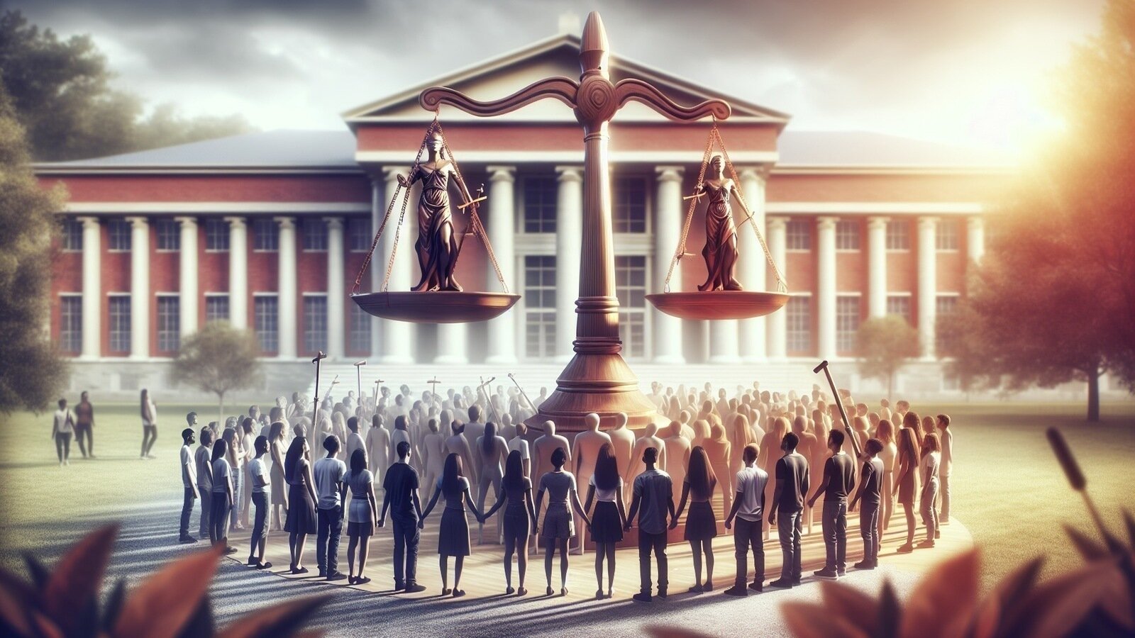 Petition · Pass the Campus Accountability and Survivors Protection Act ...