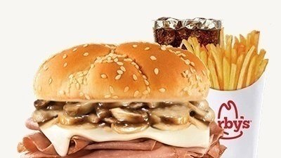 Petition · Arbys bring back mushroom n swiss - United States · Change.org
