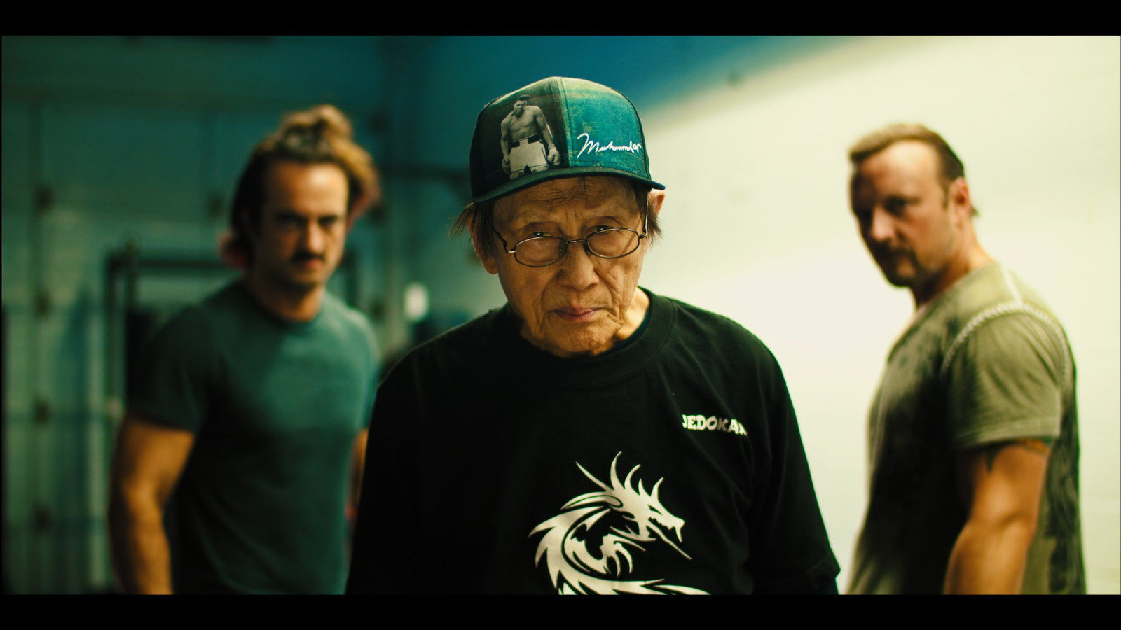 Petition · Get Leo Fong into the Oscars In Memorium - United States ...