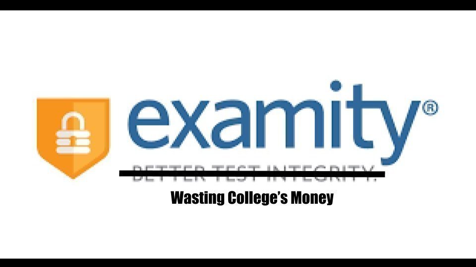 Petition · Indiana University, please stop using Examity - United ...