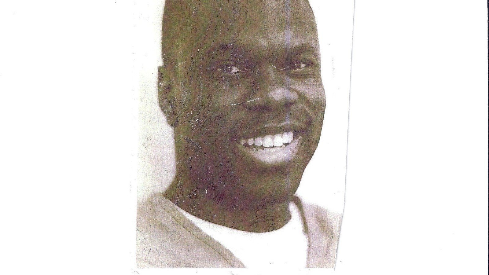 Petition · Governor Rick Scott Please RELEASE Ian Manuel from prison ...