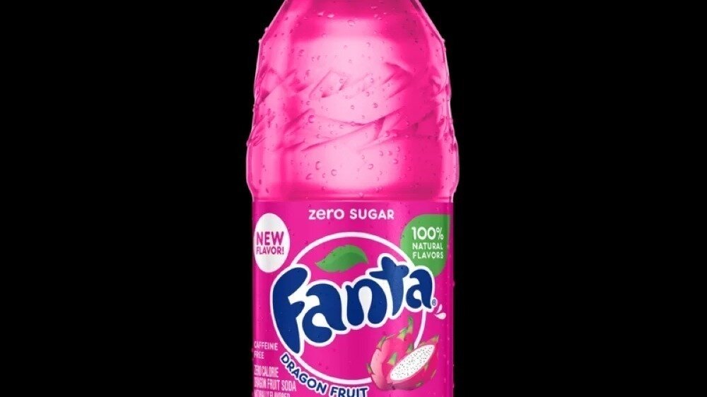 Petition · Bring back dragon fruit Fanta - United States · Change.org