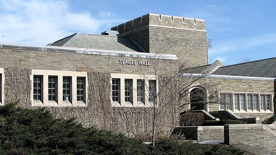 Petition · Urge Cornell University to Renovate Teagle Hall - United ...