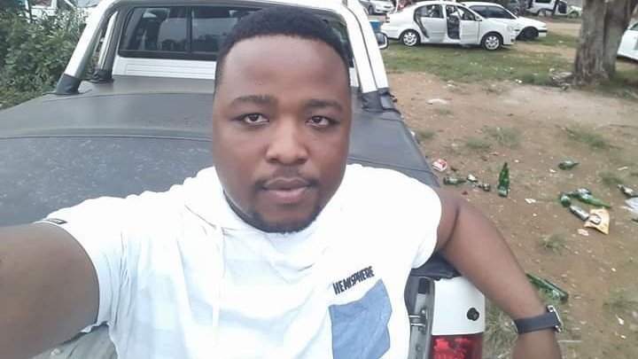 Petition · Fair JUSTICE for Mluleki Msomi - South Africa · Change.org