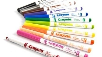 Petition · Bring Crayola colorcycle scheme to - United Kingdom · Change.org