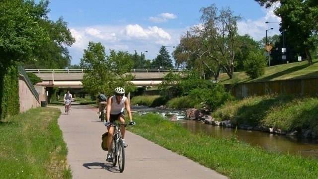 Petition · Study the feasibility of a path along the Verdugo Wash ...