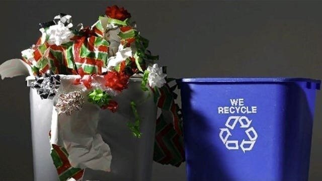 Petition · Ban non recyclable wrapping paper. - United Kingdom · Change.org