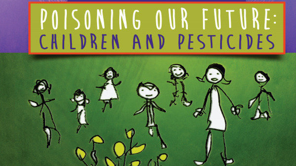 Petition · Request a complete ban on the use of these poisonous ...