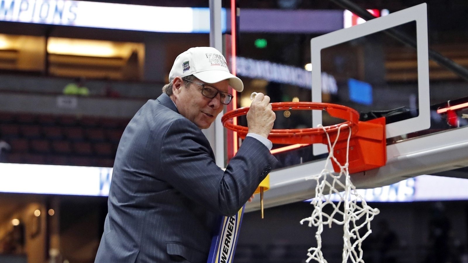 Petition · Mark Adams for head men’s basketball coach at Texas Tech ...