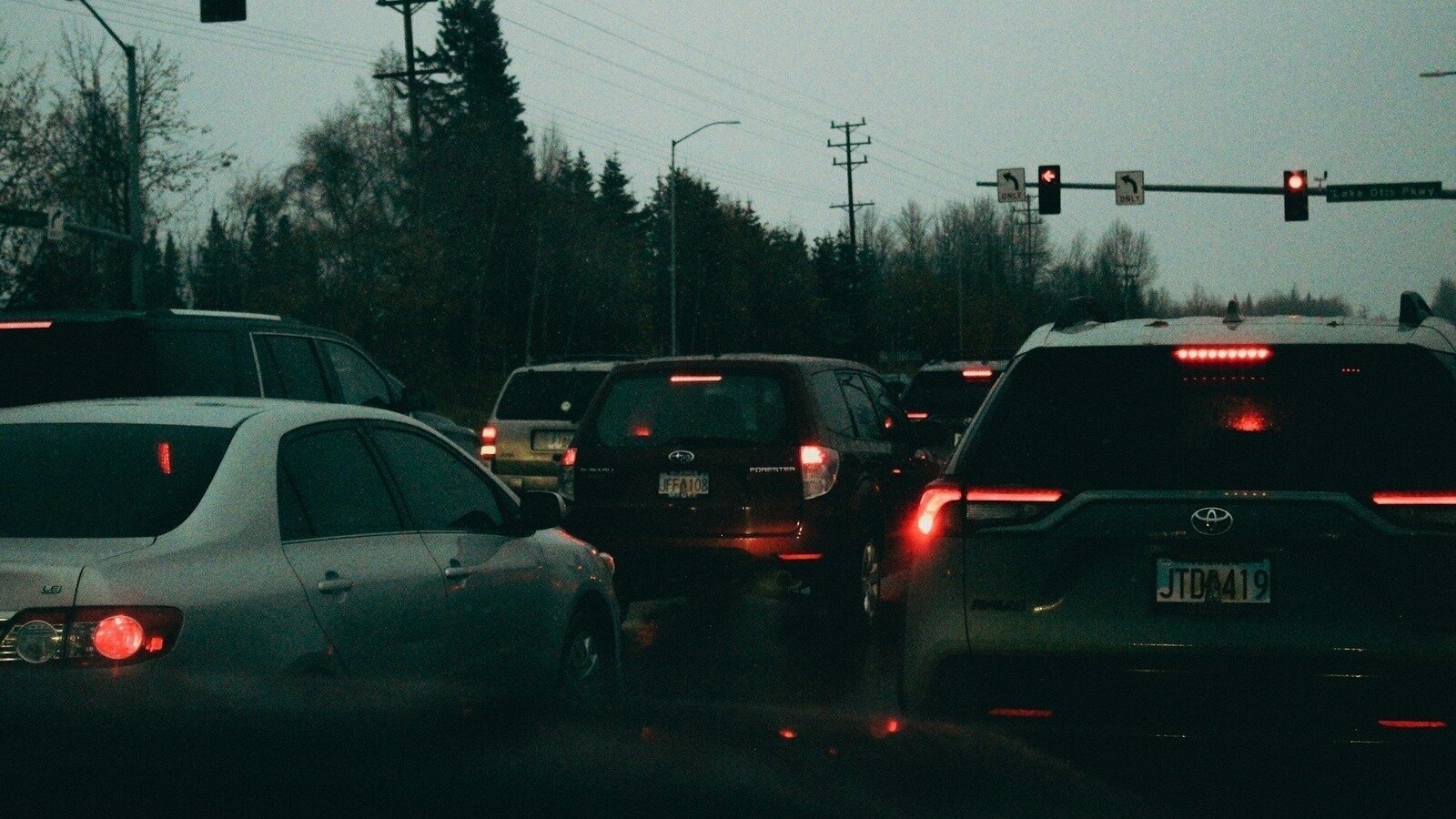 Petition · U . S. now lacks meaningful clean-car rules. Tell Congress ...