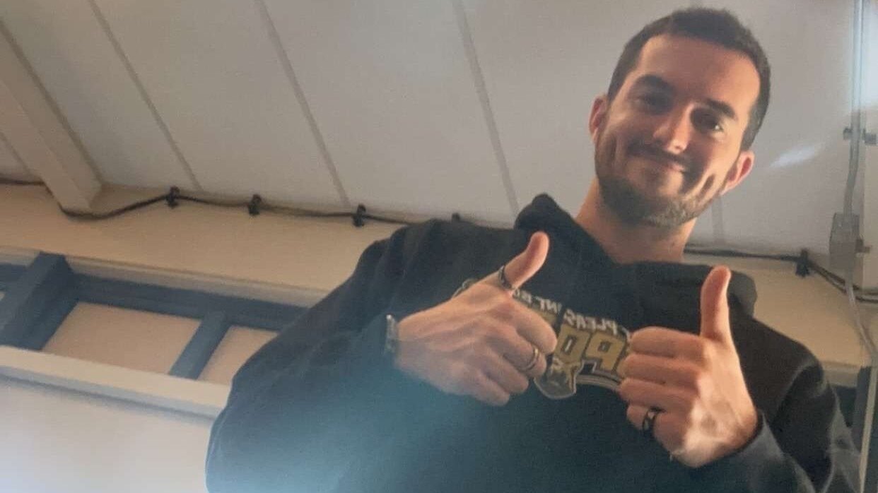 Petition · Bring Mr. Unger back - United States · Change.org