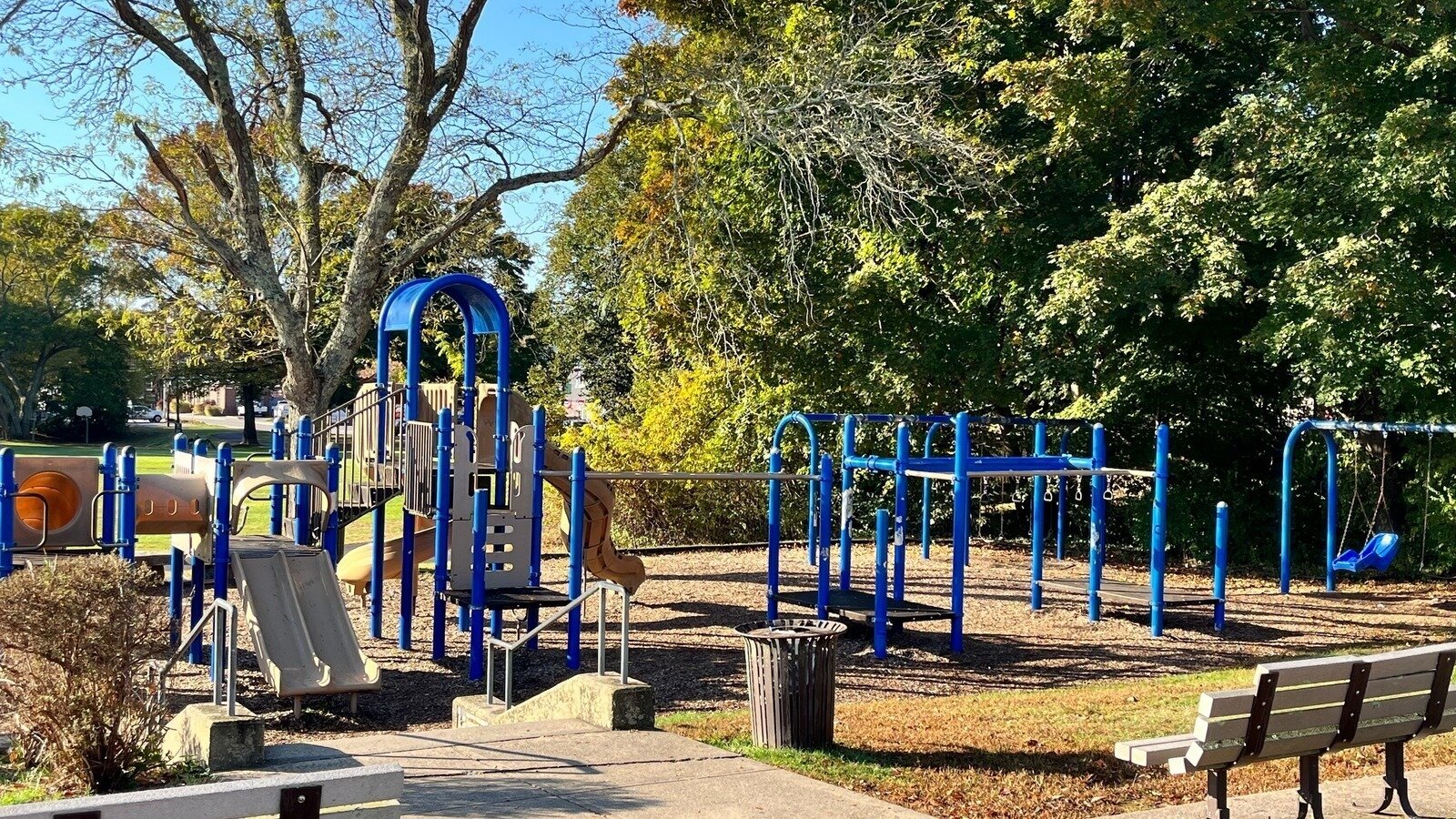 Petition · Transfer Wakefield Elementary Playground into SK Parks and ...