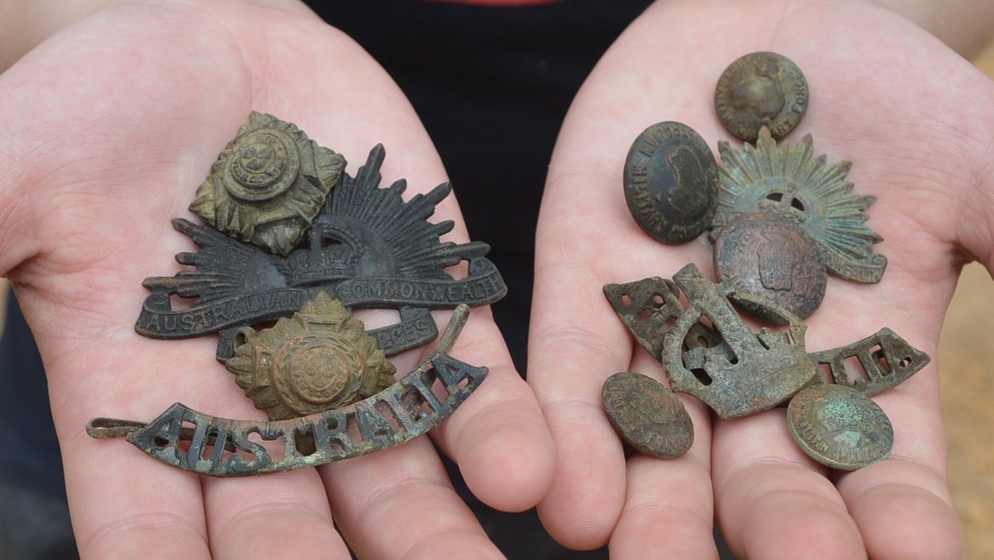 Petition · To preserve and promote the Chidlow WW2 Camps - Chidlow ...