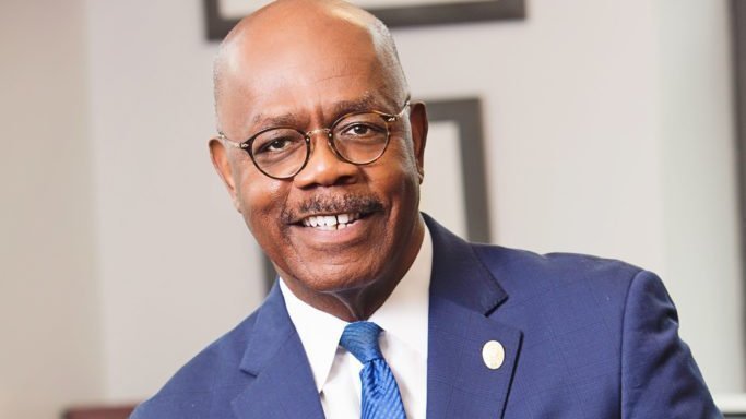 Petition · Immediate Resignation of Fulton County D . A. Paul L. Howard ...